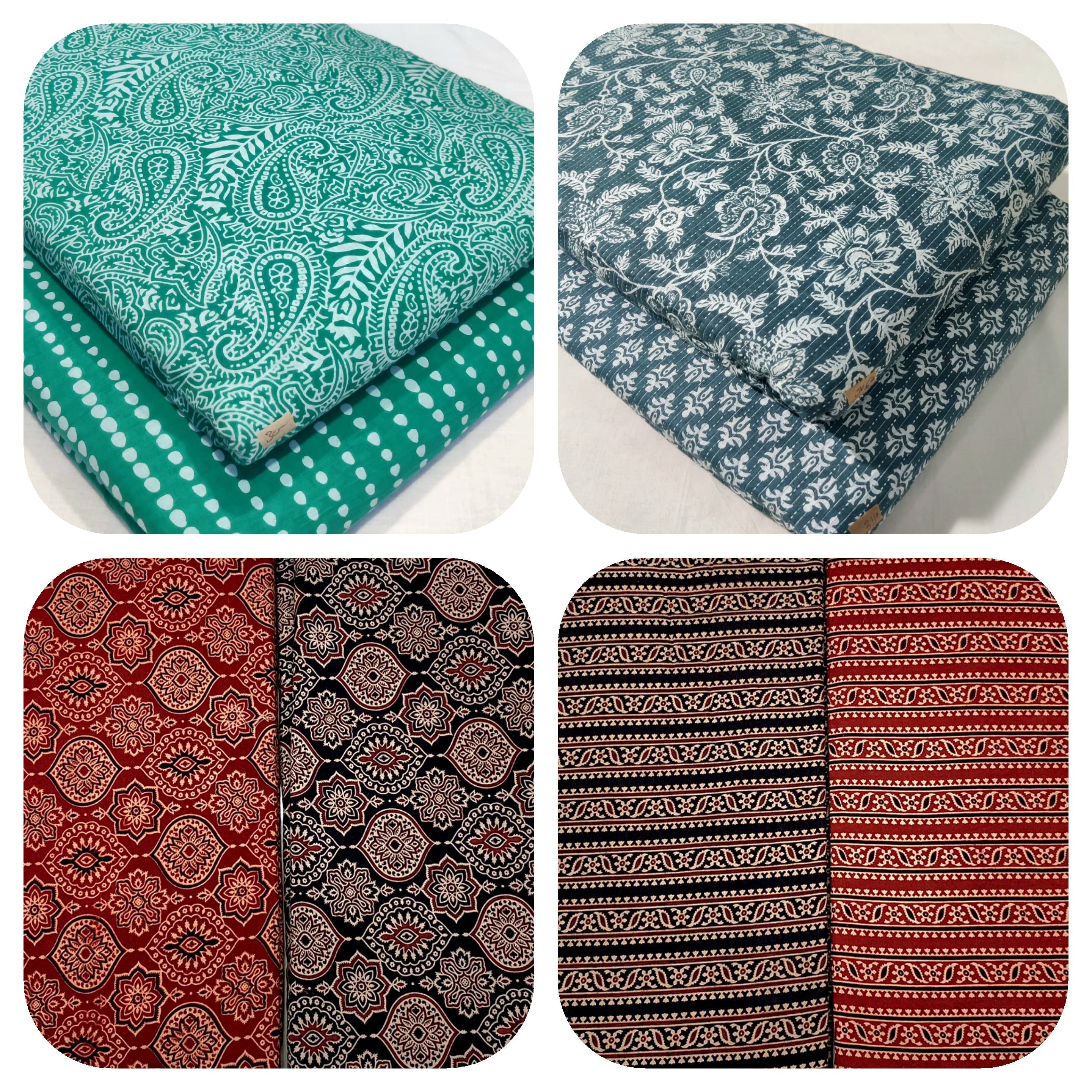 Running Fabrics – Mayflower Boutique